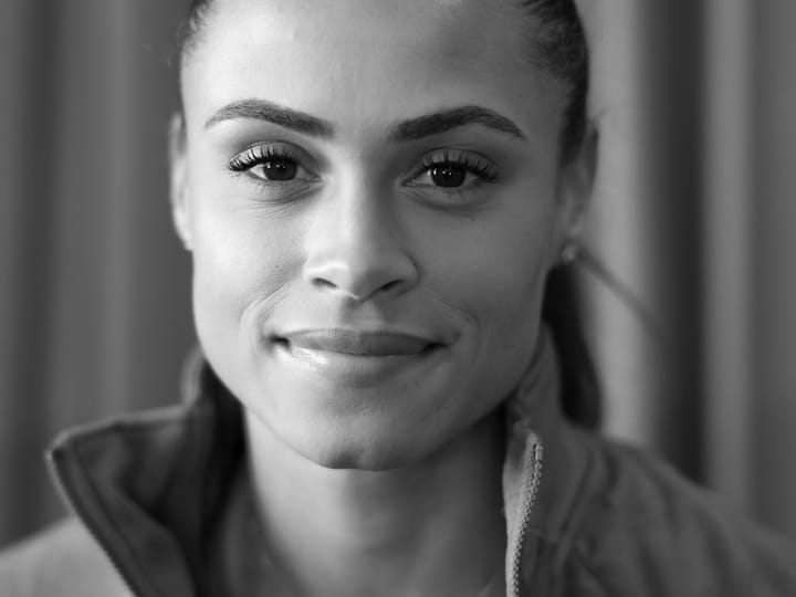 “It means absolutely everything” – Sydney McLaughlin-Levrone on being ...