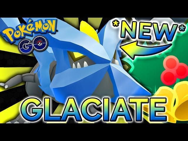 What is the best moveset for Kyurem in Pokemon GO?
