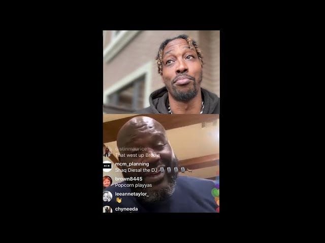 When Shaquille O'Neal revealed his wish to visit Muslim pilgrimage ...