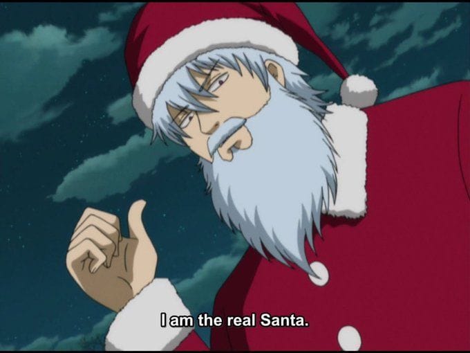 10 most iconic Christmas episodes in Shonen Anime