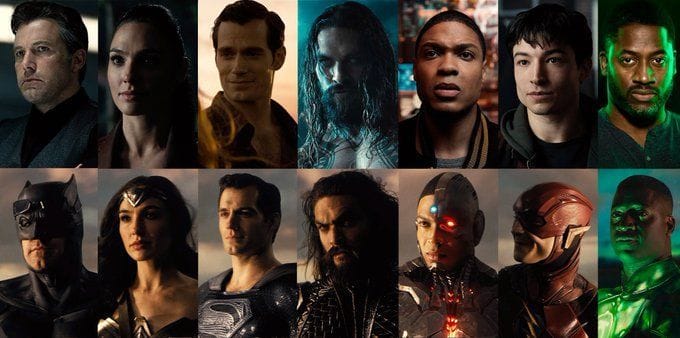 "The Snyderverse is officially dead:" Fans unhappy as DCEU reboot robs them of their favorite stars