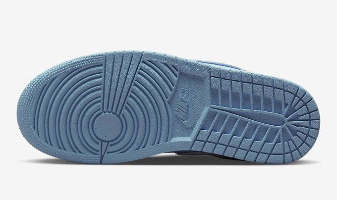 Nike Air Jordan 1 Low SE "Ice Blue" sneakers: Where to buy, price and ...