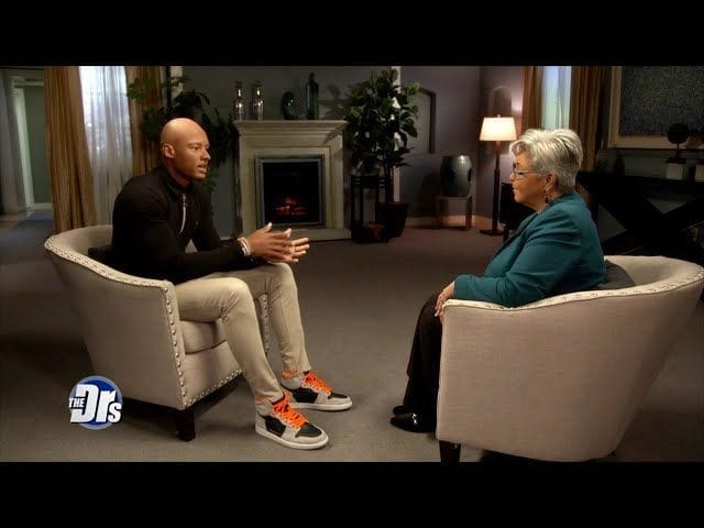 Does Joshua Dobbs have alopecia?