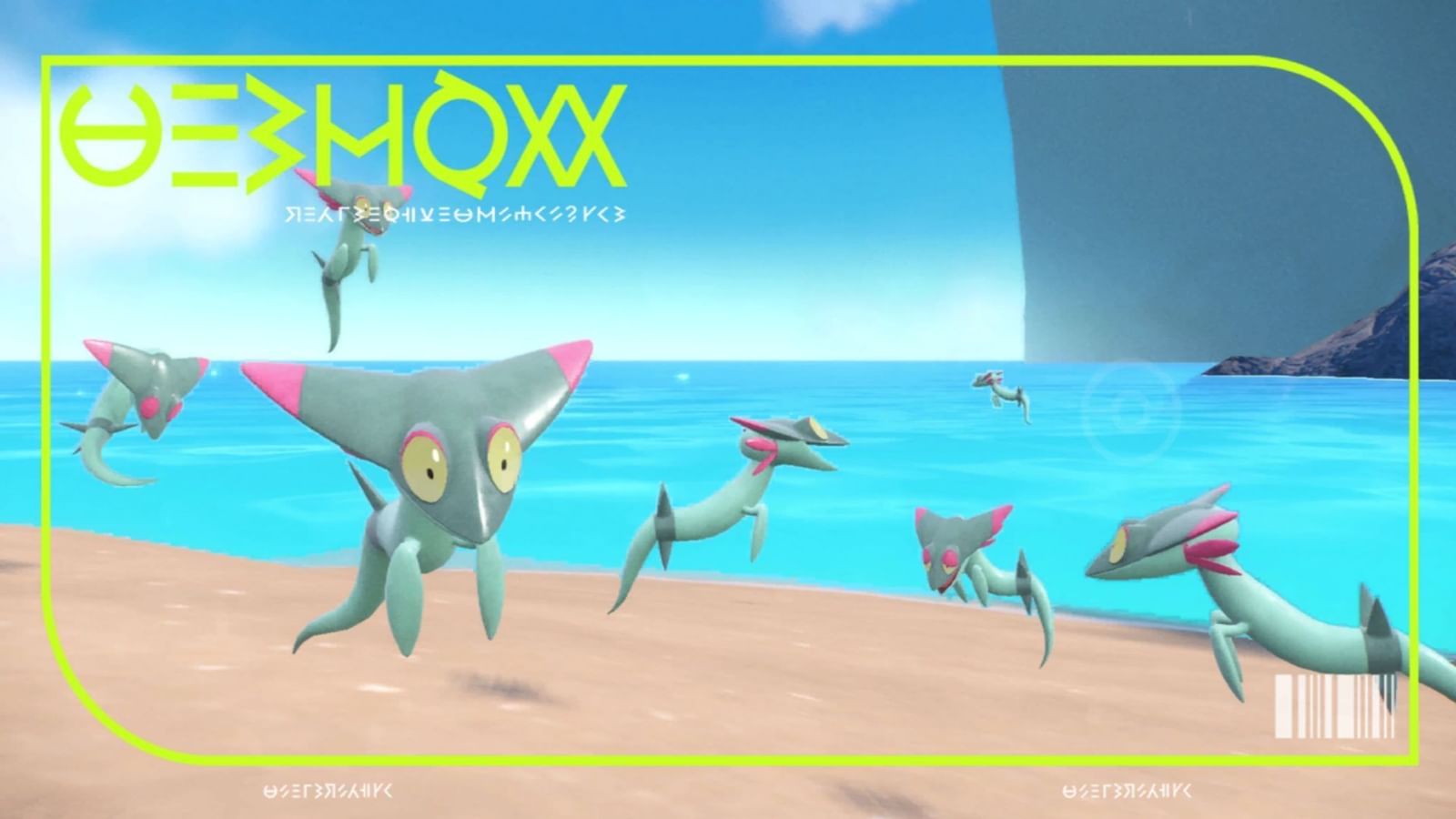 guide: Pokemon Scarlet and Violet: How to get Dreepy, Drakloak, and Dragapult