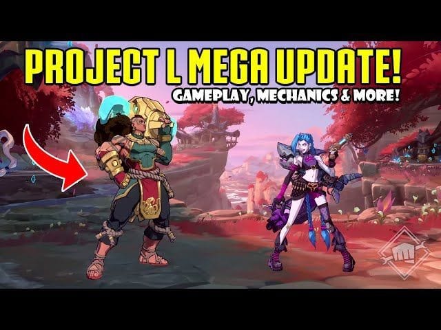 What is Handshake Tag in Project L and how will it work?