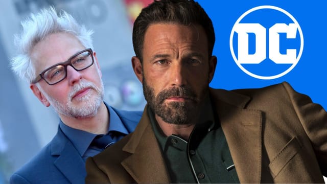 Ben Affleck to direct a DCU movie, but which one???