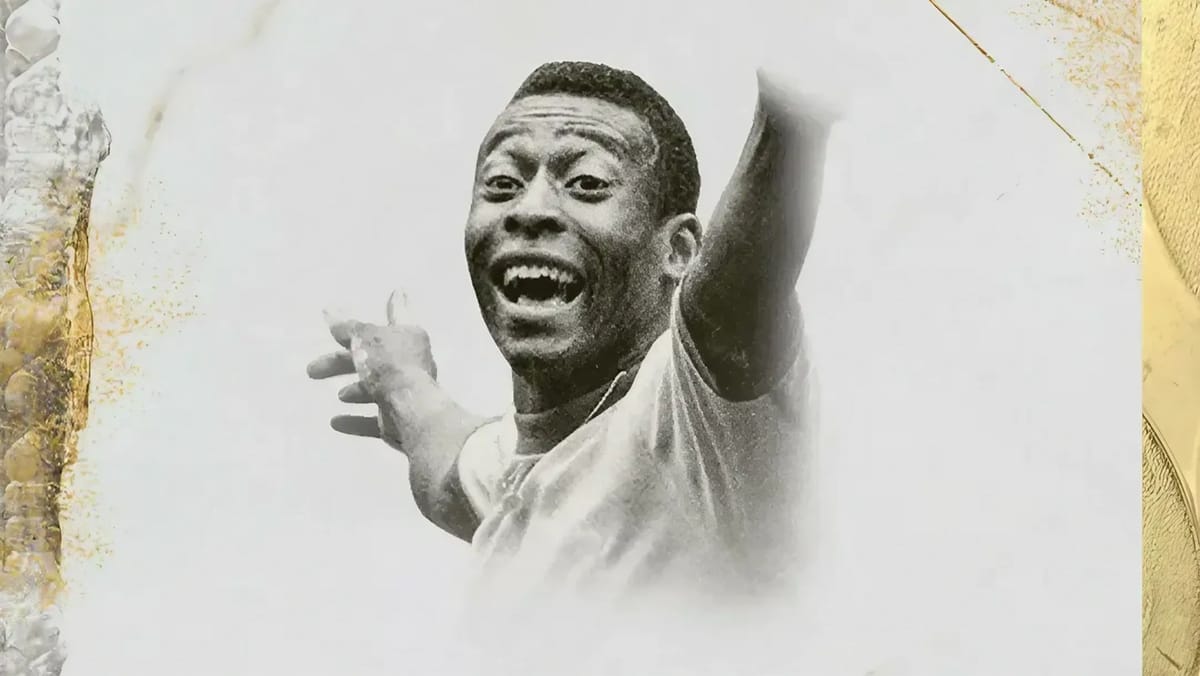 Which is the best FIFA 23 Pele card to use in the game?