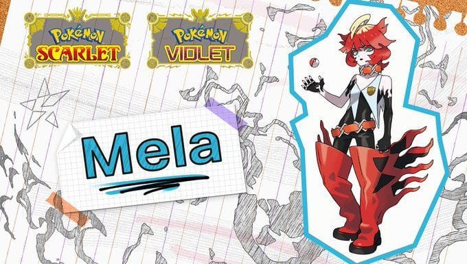 How to easily obtain Choice Specs in Pokemon Scarlet and Violet