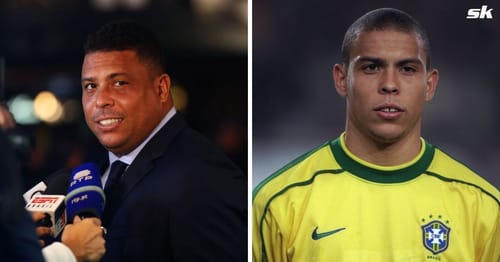 Ronaldo Nazario Biography, Achievements, Career Info, Records & Stats ...
