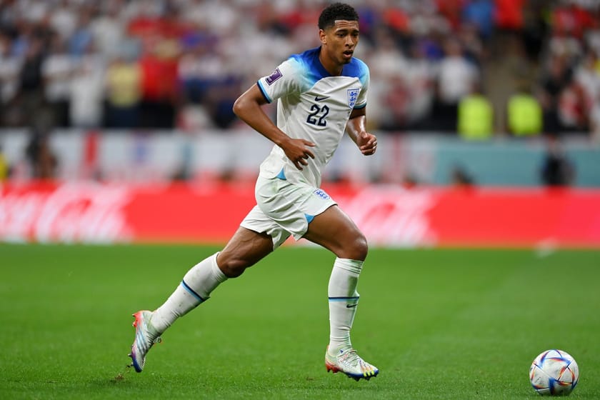 PSG Transfer News Roundup: Jude Bellingham likened with Lionel Messi ...