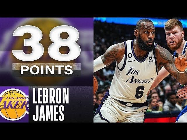 LeBron James surpassing Kareem Abdul-Jabbar termed as "biggest sideshow ...