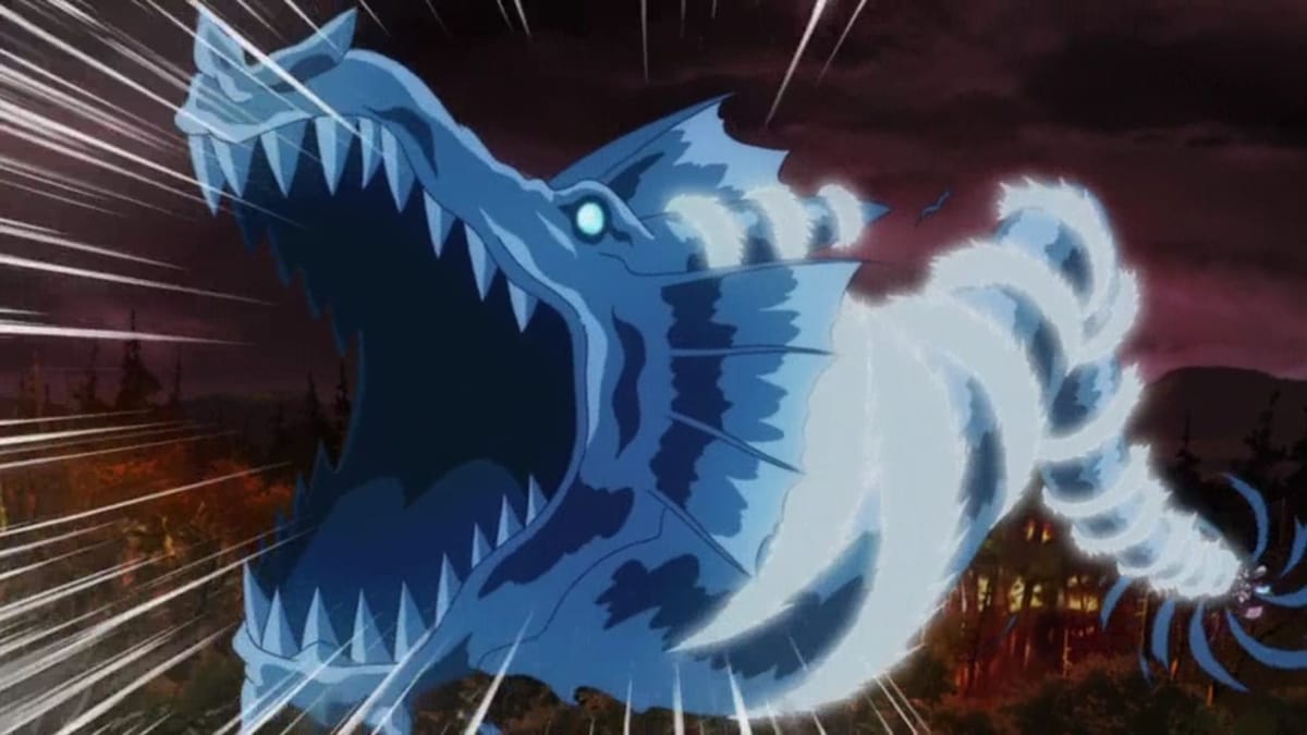 Black Clover chapter 346: The extent of Ryuya's Tengentsu revealed, the Ryuzen battle against ...