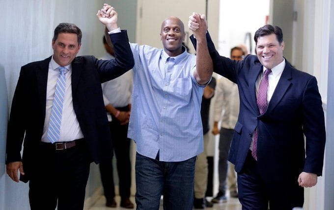 Dateline: Secrets Uncovered: How did Malcolm Scott and Corey Atchison ...