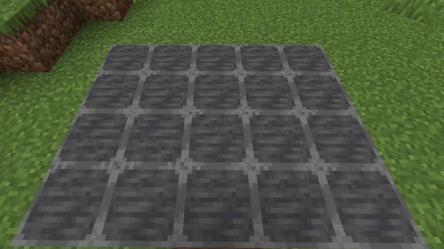 5 best floor designs to build in Minecraft 1.19