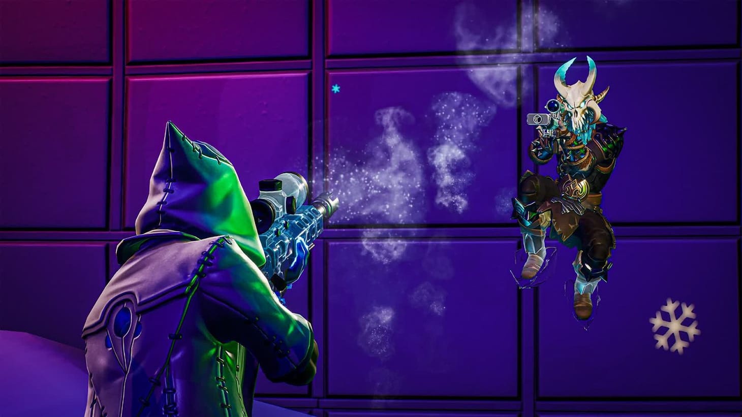 Fortnite Sniper-Only Map Codes