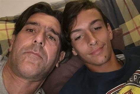 Lorenzo Musetti Parents: Father, Mother, Nationality & More