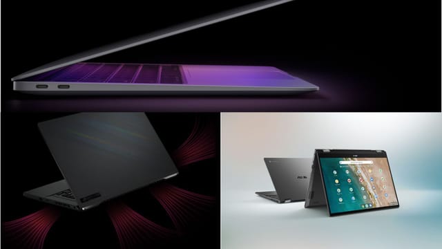 10 best laptops of 2022