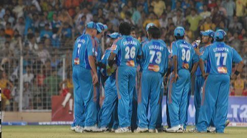 Mumbai Indians Team 2025 - Latest News, Records, Stats, & History of MI