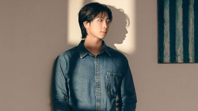 BTS' RM simultaneously tops both US iTunes Song Chart and Album Chart with 'Indigo' and 'Wildflower'