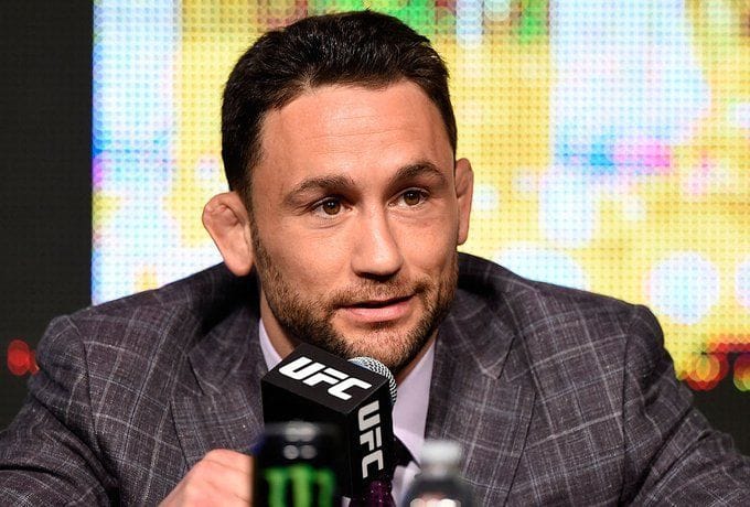 5 most memorable trilogies in UFC history