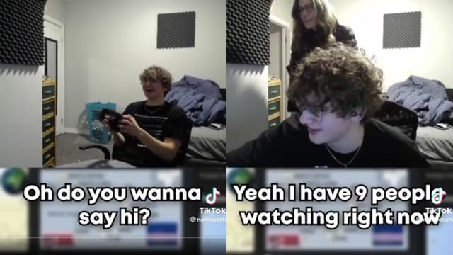 “Power of internet” - Community reacts as Twitch streamer NateBosa's ...