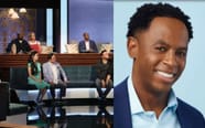 The Parent Test 2022 Meet The Cast Of ABC s New Show