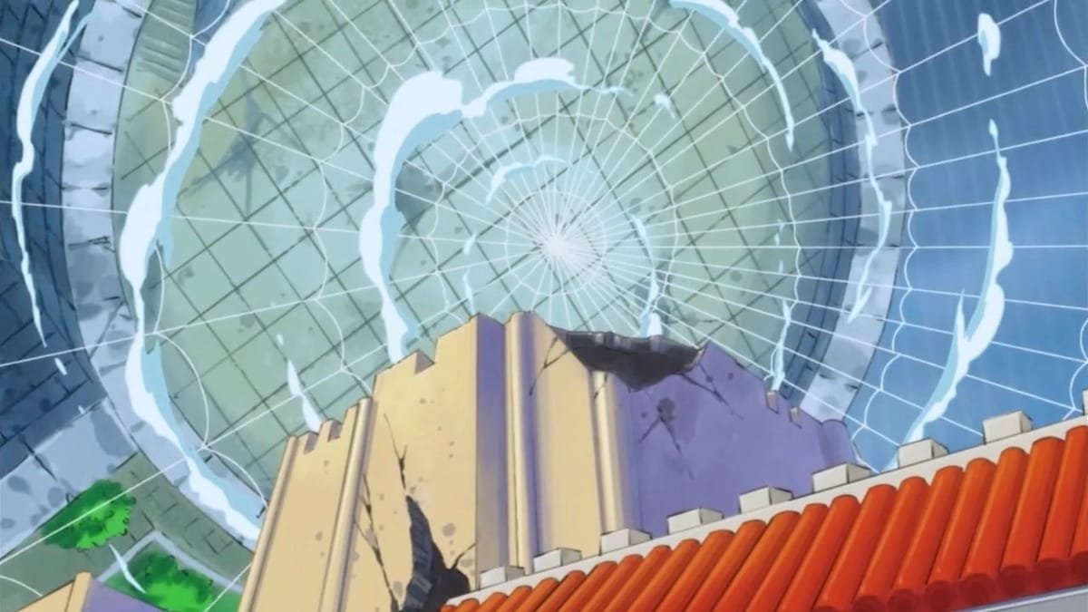 Ito Ito no Mi Devil Fruit in One Piece