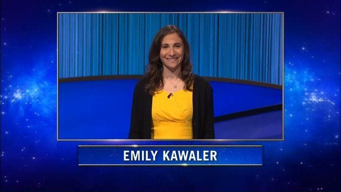 Who won Jeopardy! tonight? December 29, 2022, Thursday