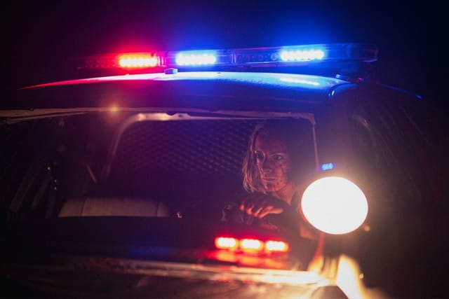 Christmas Bloody Christmas cast list: Riley Dandy, Sam Delich, and ...