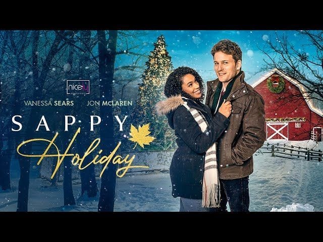 Sappy Holiday cast list: Vanessa Sears, Jon McLaren and others to star ...