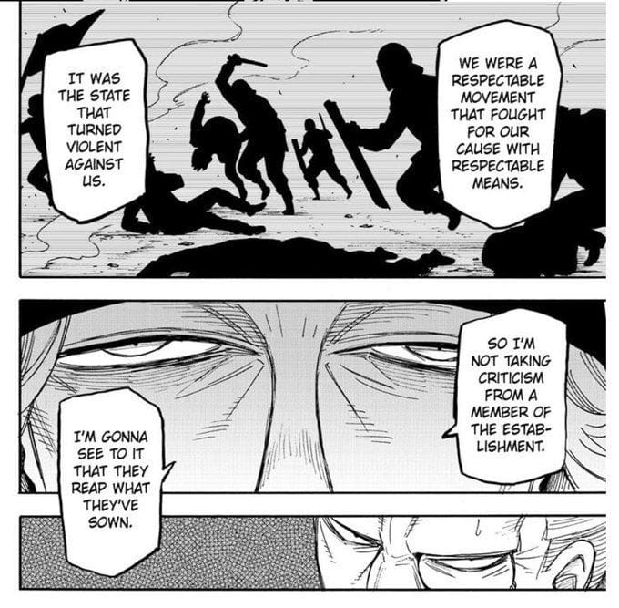 Spy X Family chapter 73 release dates, where to read, what to expect ...