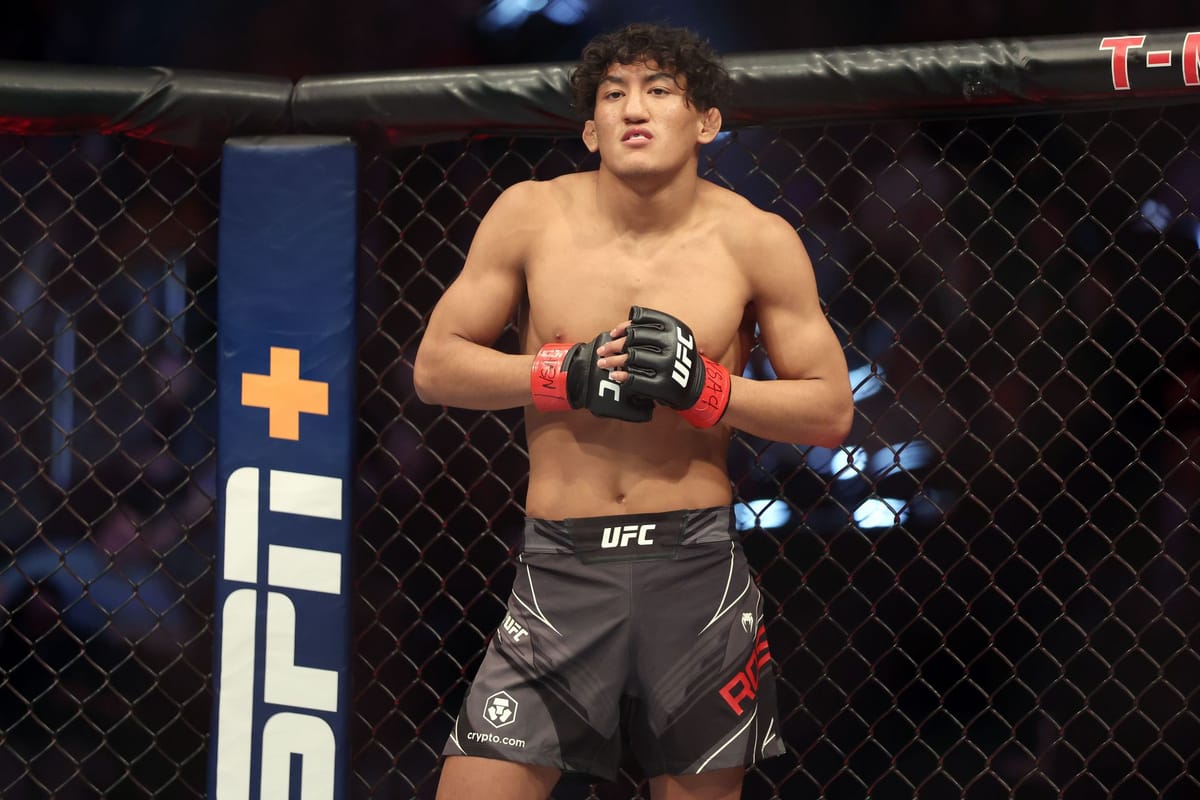 Raul Rosas Jr. ("El Nino Problema") Stats, News, Bio & More