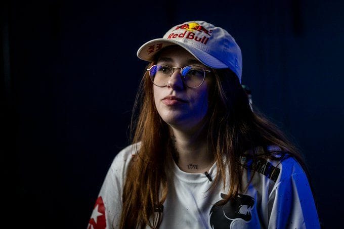 "We will look into playing open qualifiers and hopefully enter ...