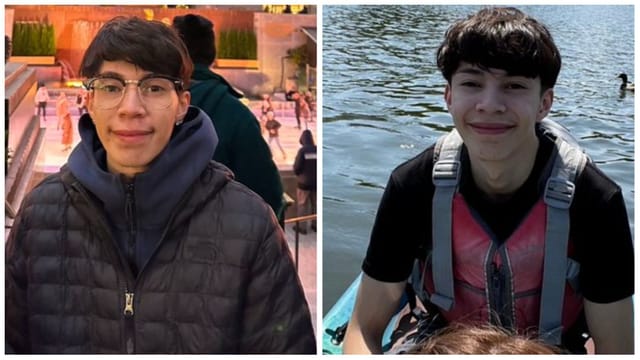 What happened to Jose Guerrero? Search for missing Woodbridge father ...