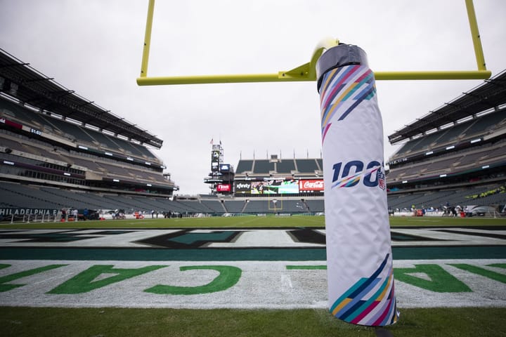 NFL Drop Kick Field Goal explained: What it is and how it works