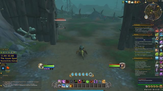 World of Warcraft: Dragonflight guide - What are 'Super Rares' and ...