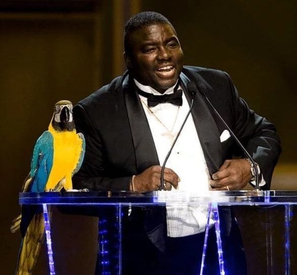 WWE: WWE Hall of Famer Koko B. Ware reportedly hospitalized