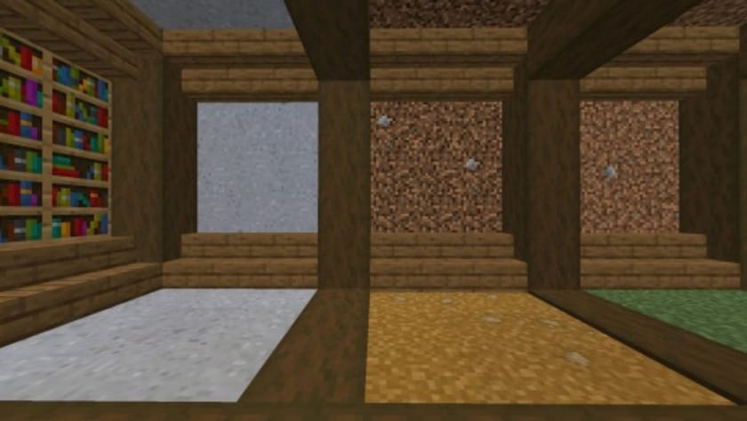 5 best quality-of-life texture packs for Minecraft