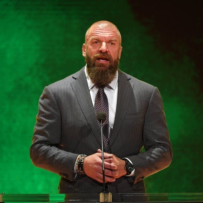 SmackDown star comments on WWE's backstage atmosphere with Triple H now ...