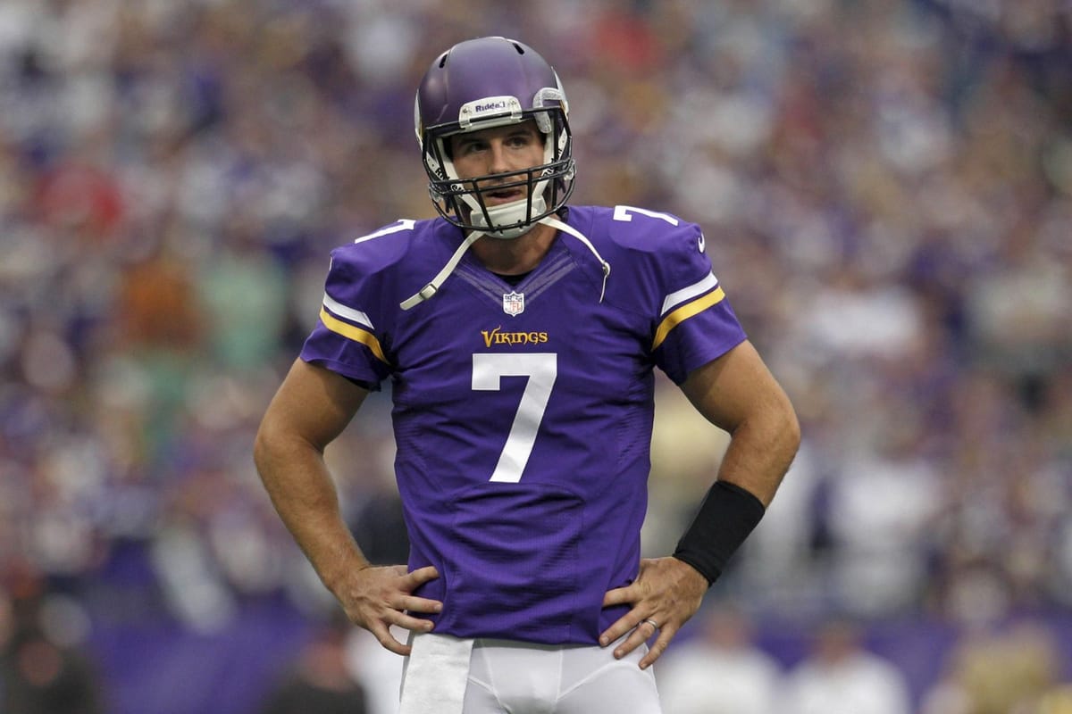 Who is Sam Ponder's husband? All you need to know about former NFL QB ...