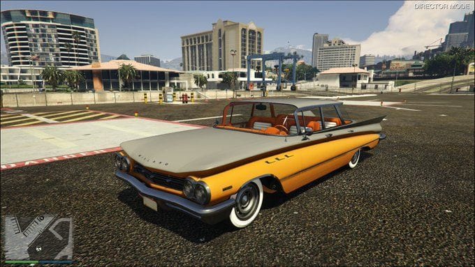 Complete list of drip feed vehicles coming to GTA Online Los Santos ...
