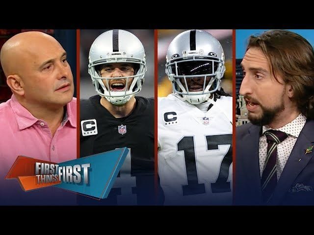 “Get out of there” – LeSean McCoy urges Davante Adams to demand Raiders ...