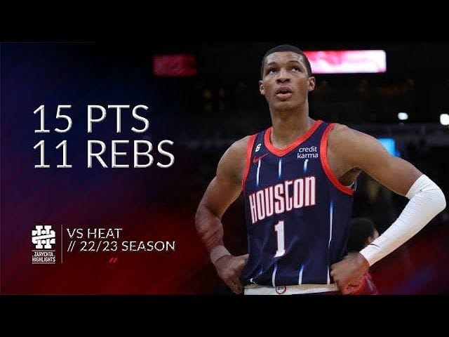 Kia NBA ROTY Race: Latest ROTY ladder and power rankings feat. Jaden ...