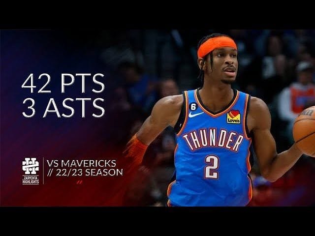 Who is Shai Gilgeous-Alexander's girlfriend, Hailee Summers? All you ...