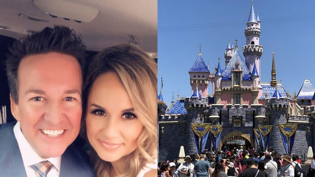 Who is Christopher Christensen? Huntington Beach school principal jumps ...