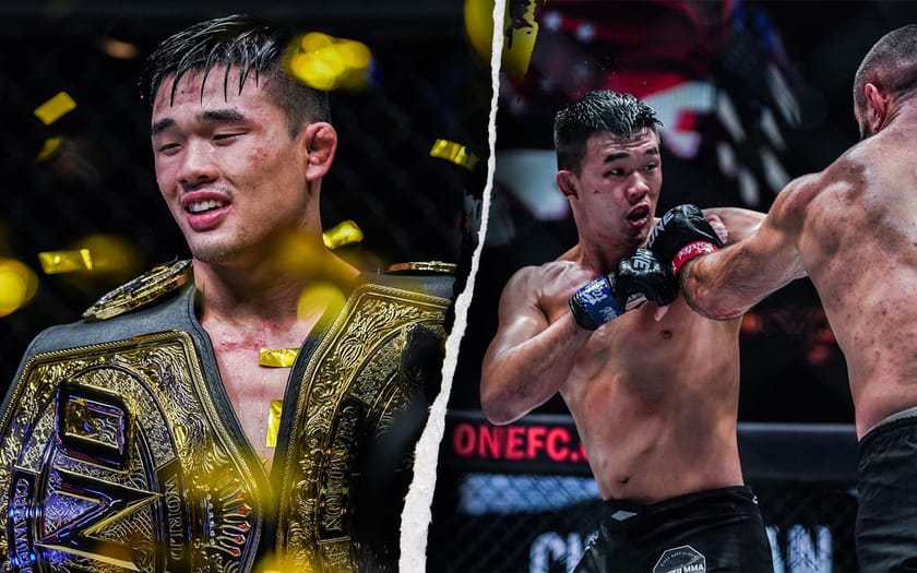 Christian Lee talks about the challenge of being and remaining a two ...