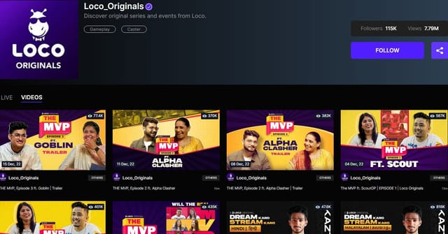 5 best features and updates of Loco