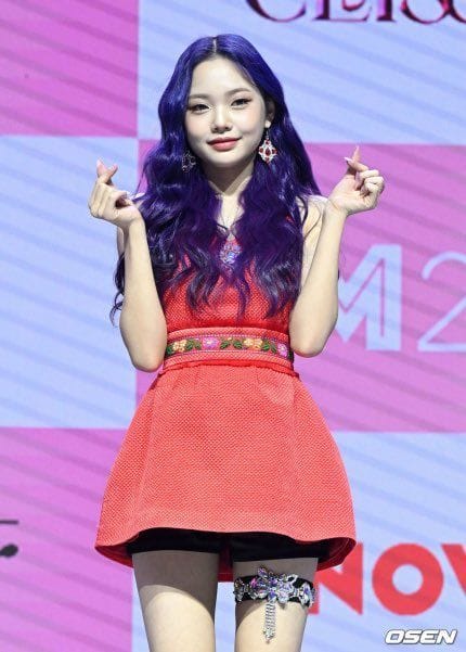 2008: 5 K-pop idols born in 2008