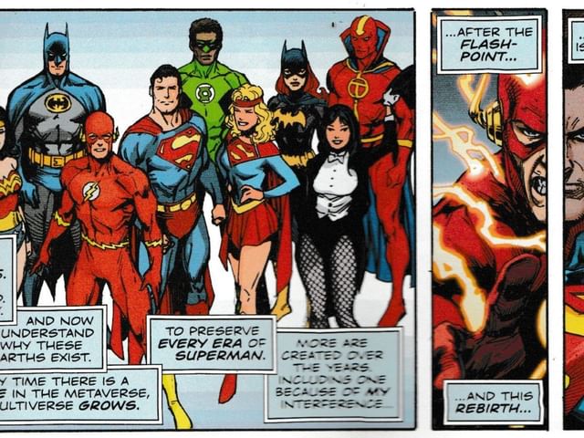 Comics in classroom: Is it a good idea?