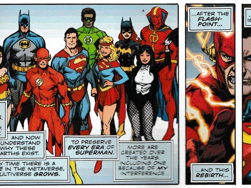 Comics in classroom: Is it a good idea?